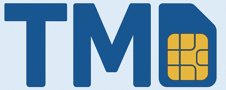 TM SIM Prefix Numbers – Complete List 2026