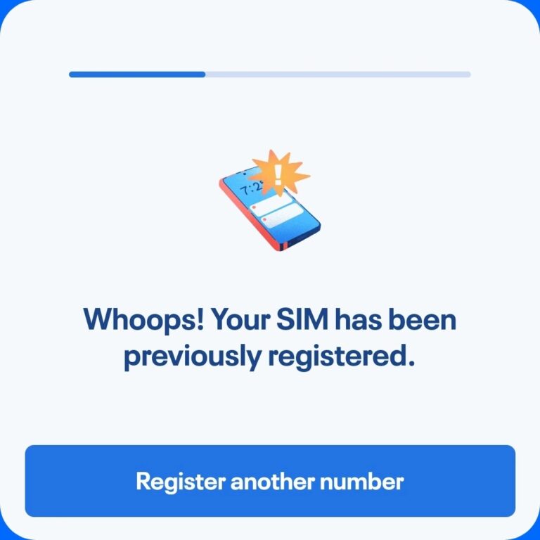 TM SIM Prefix Numbers – Complete List 2025