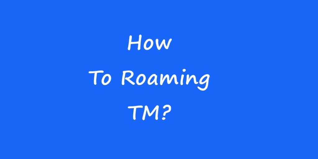 How To Convert TM Sim To Esim?